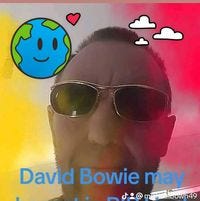 Michael Bown – Medium