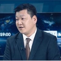 Ulsbold Ganbaatar – Medium