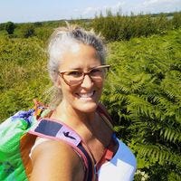 Kelly Scott – Medium
