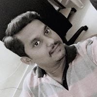 Vijay Shanmugam – Medium