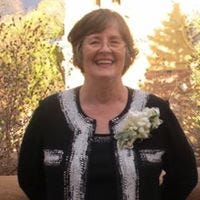 Susan Hendrix Cronin – Medium