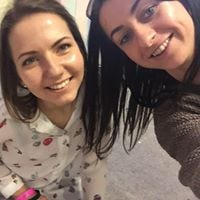 Mariia Didenko – Medium