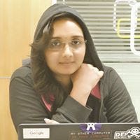 Sreelakshmy Sachu – Medium