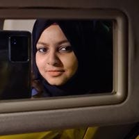 Sana Nishad – Medium