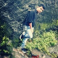 Manish Wankhede – Medium