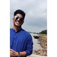 Gaurab Mondal – Medium