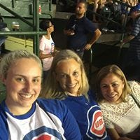 Lisa Jo Finstrom – Medium