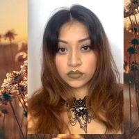 Jeanet Hernandez – Medium
