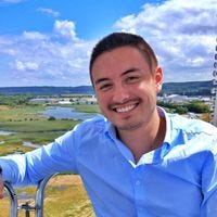 Alexis Weber – Medium