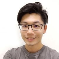 Eric Yeh – Medium
