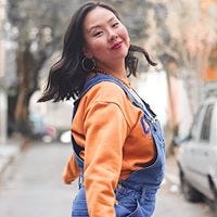 Danielle Nozaki Ogawa – Medium