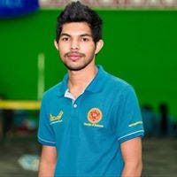 Mahesh Chamika – Medium