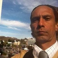 Sergio Silva – Medium