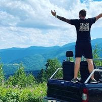 Serhii Kovalenko – Medium