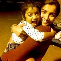 Rincy Mathew – Medium