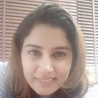 Nancy Rajesh Singh – Medium