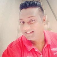 Binu Kesavan – Medium