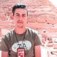 Wassim Ben Romdhane – Medium