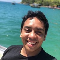Erick Ferreira – Medium