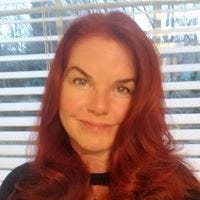 Crystal Abernathy – Medium