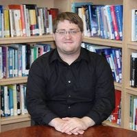 Michael Wells – Medium