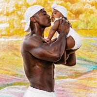 Ian Buchanan II – Medium