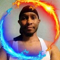 Wayne J Baham – Medium