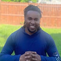 Mike Haynes – Medium