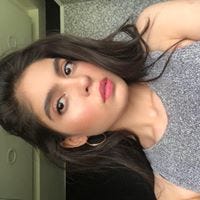 Abeera Tanveer – Medium