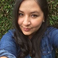 Lucero Mirafuentes Flores – Medium