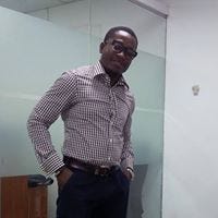 Sanni Rilwan Olalekan – Medium