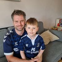 About – Jamie Forsyth – Medium