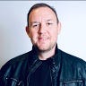 Joe Harkins – Medium