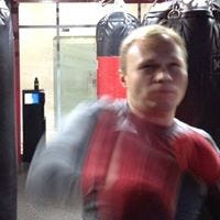 Alexey Avdeev – Medium