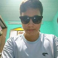 Daniel Cardoso – Medium