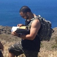 Melvin Dizon – Medium