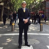 Andrew Hossack on Medium curated some lists