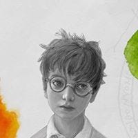 David Jeffrey – Medium