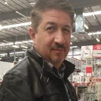 Gerardo Acosta – Medium