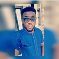 Iroh Chidi – Medium