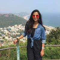 Heena Afreen – Medium