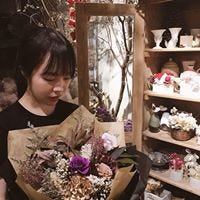 Naomi Chen – Medium