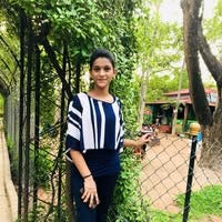 Pavana Ch – Medium