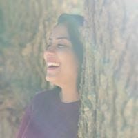 Anjali Malik – Medium