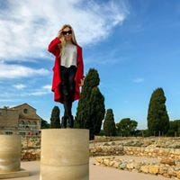 Elena Kazakova – Medium