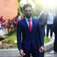 Manoj Acharya – Medium