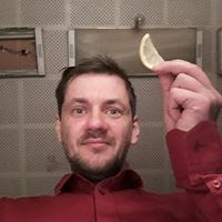 Pavel Petrov – Medium