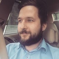 Jakub Drozdowski – Medium