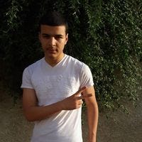 About – Monsef Zermache – Medium