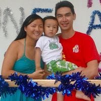 Adolphe Leau Choy – Medium